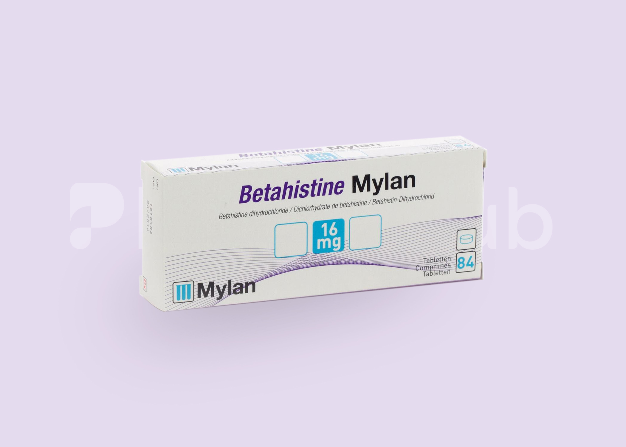 Product - Pharmahub