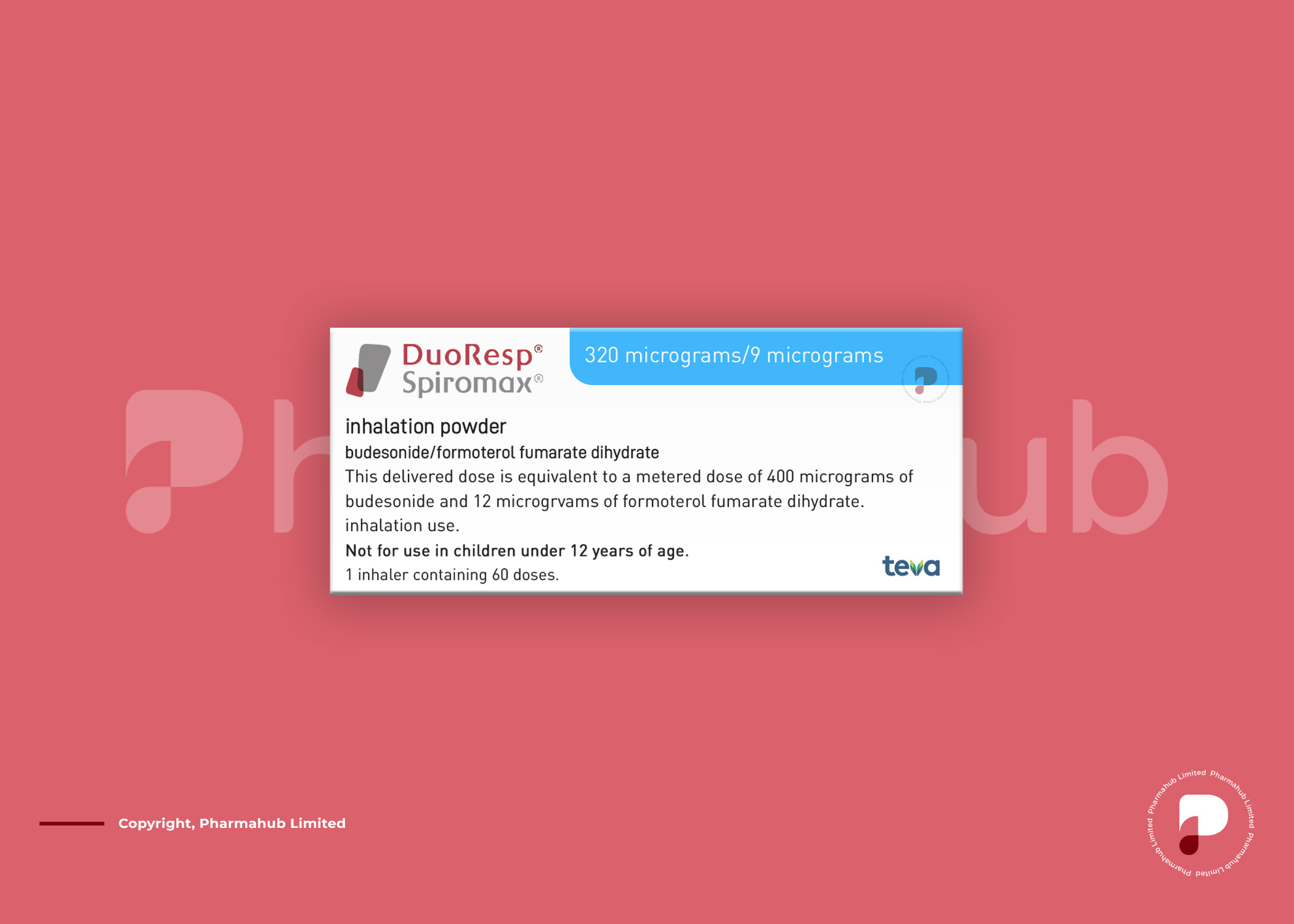 Product - Pharmahub