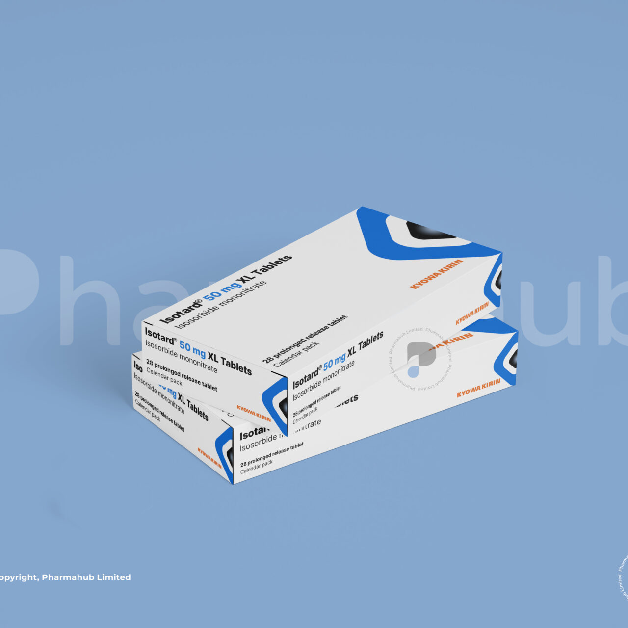 Product - Pharmahub