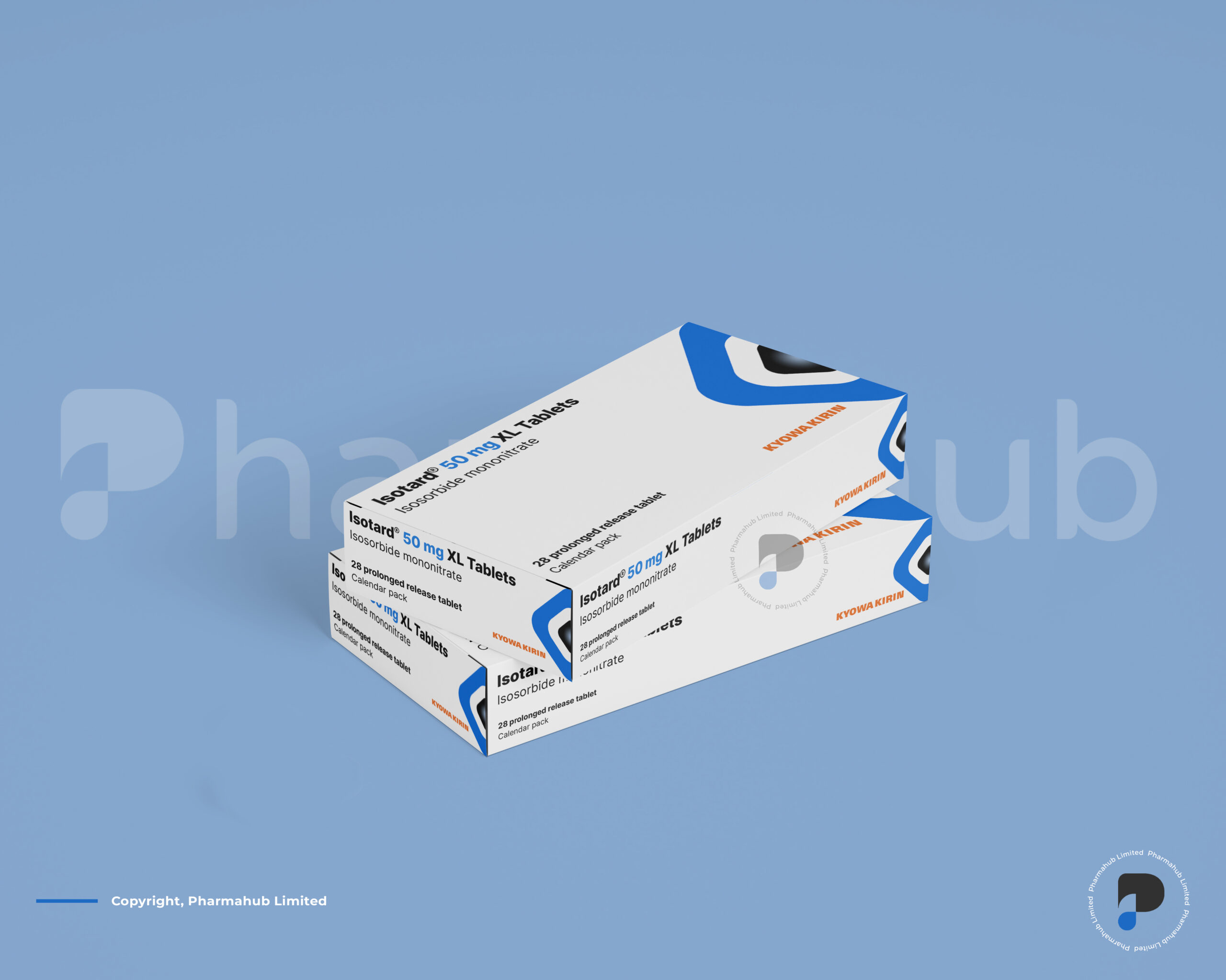 Product - Pharmahub